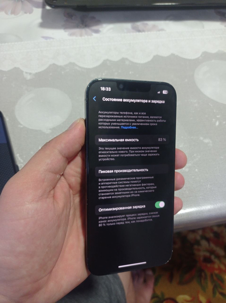 Iphone 13  256GB