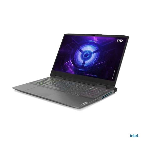 - Рассрочка на ноут LENOVO LOQ i7-13650HX/16GB/1TB/RTX 4060/15,6