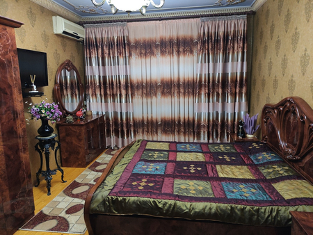 Продаётся квартира 3/4/4