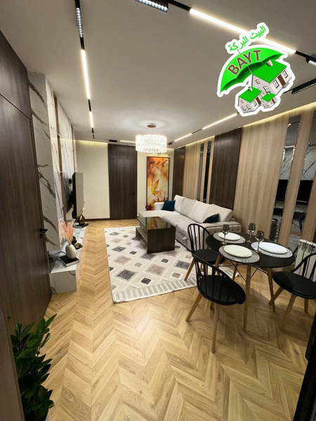 #МЕТРО ХАМЗА,Балкон 2×6, 52м²,Чиланзар 5 Квартал,2в4\\\\4\\\\4, Продаётся Кв