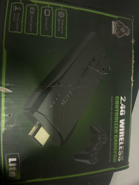 продается game stick hdmi