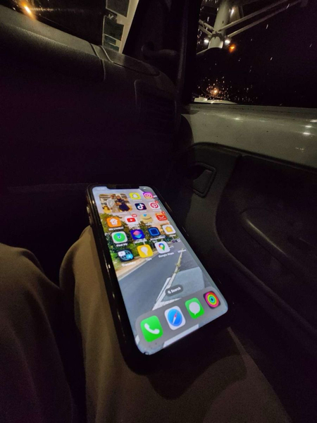 Iphone 11 pro max 64 GB