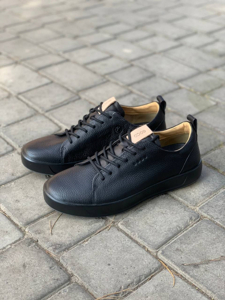 Ecco national koja