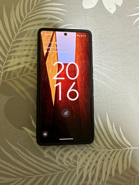 Google Pixel 7 Pro 128GB