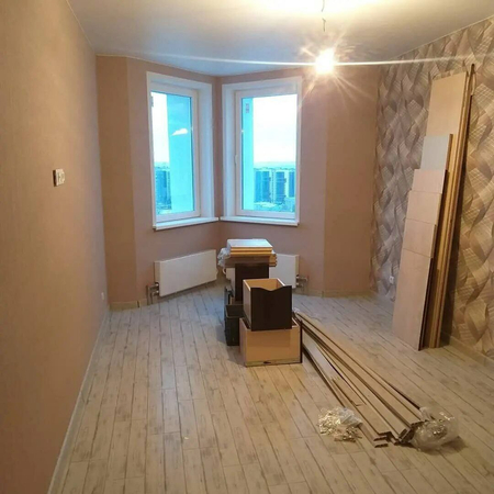 Ремонт квартира подключ