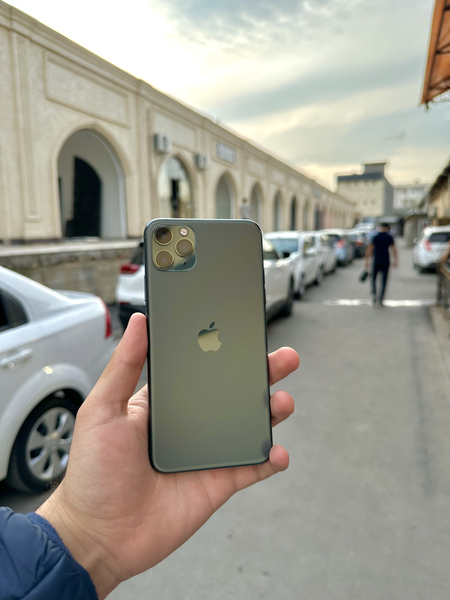 IPhone 11pro Max 64Gb Ideal