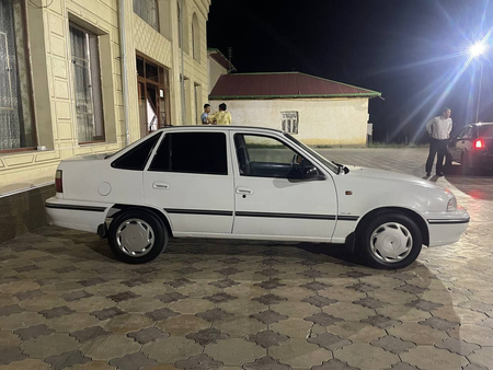Nexia 1 2006 yil