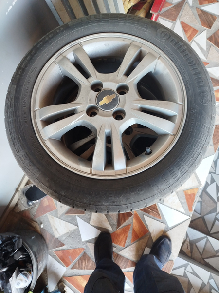 Продам диски нексия 3
