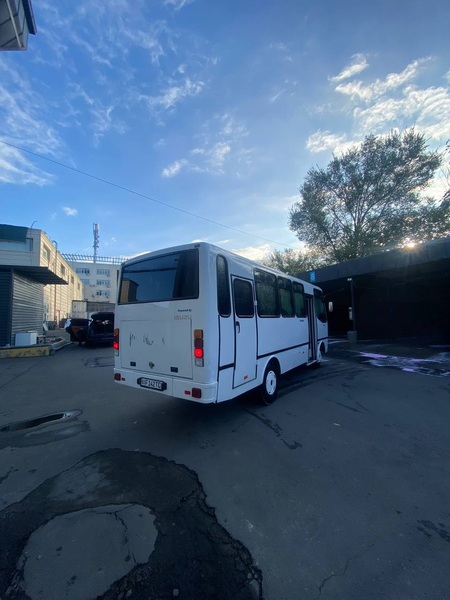 Buyurtma avtobus zakaz avtobus