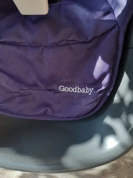 Детский стульчик для кормления Goodbeby