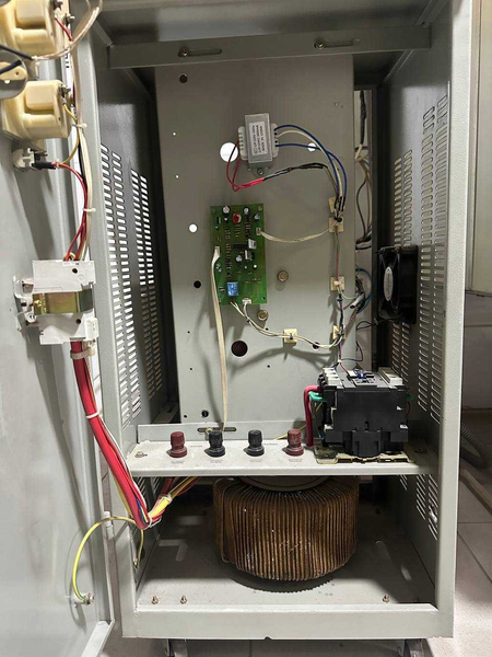 Stabilizator IMPULS 20000