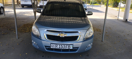 Кобольть автомат 2015