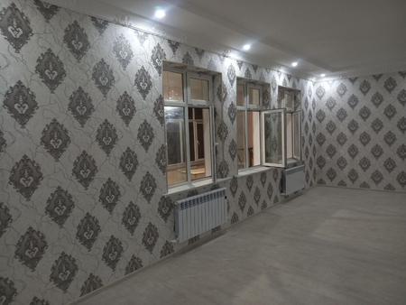 5 xonali hovli sotiladi