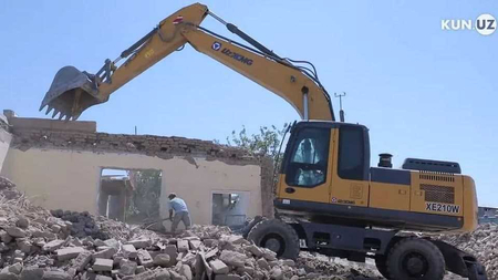 Sudlarga yozma hujjatlar yozib beraman