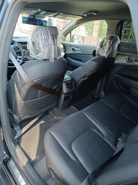 Kia sportage 2023 full  pozitsiya