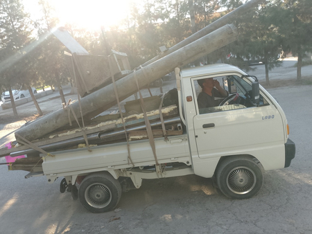 Metalallom olamiz metal qayta ishlash xizmati