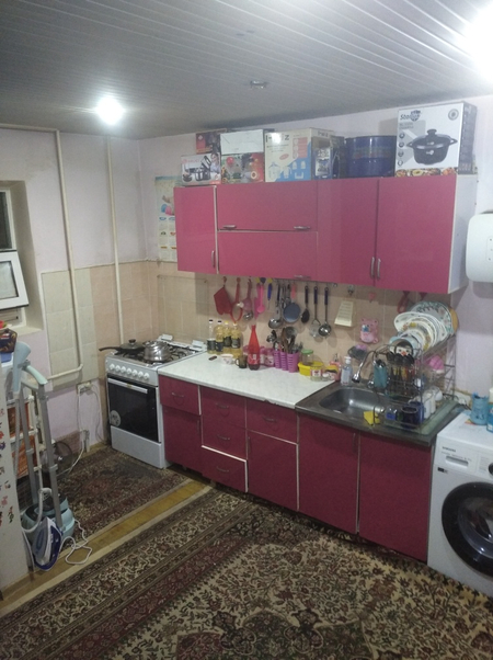Продаю свою 2 комнатную квартиру