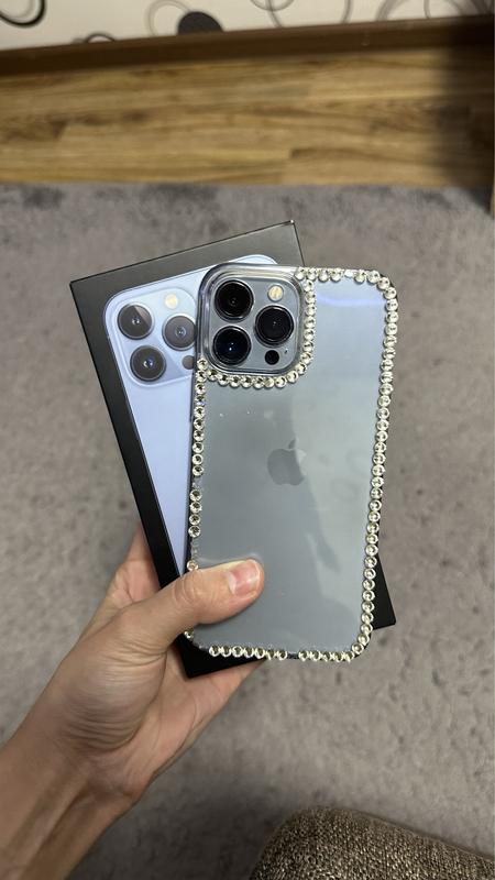 Iphone 13pro max
