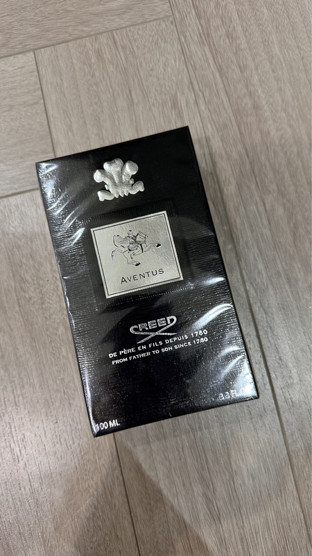 Creed Aventus 100ml