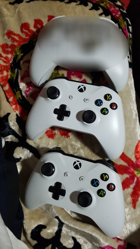 xbox 360 o'yin yozamiz