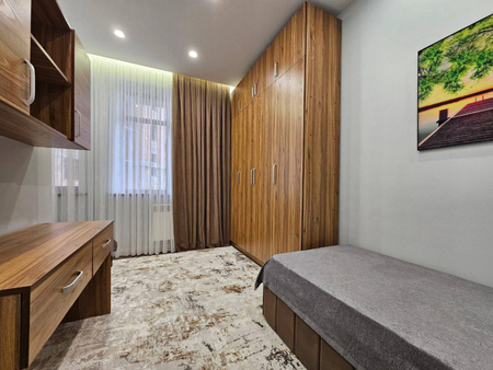 Продается 4/2/9 паркентский ЖК Mashxadi Residence