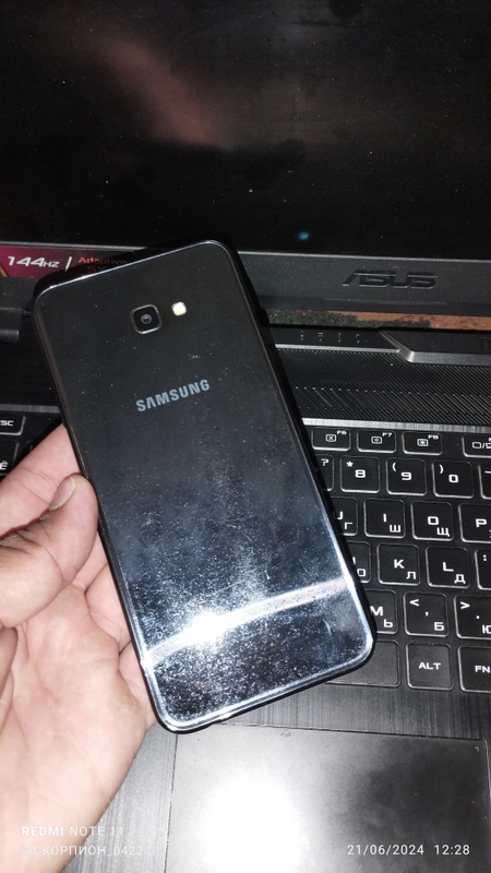 Samsung J4+ Arzon