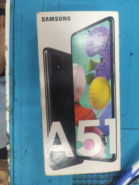 Samsung A51 64/4