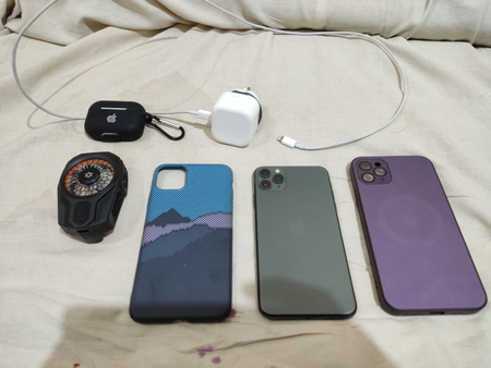 Iphone 11 pro max