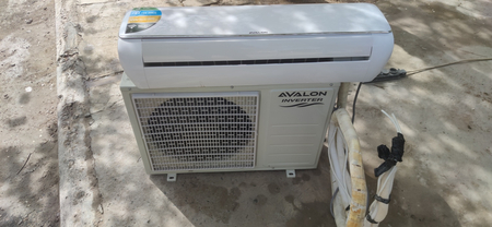 Avalon satiladi holati yangi