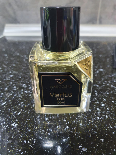 Parfum Vertus paris