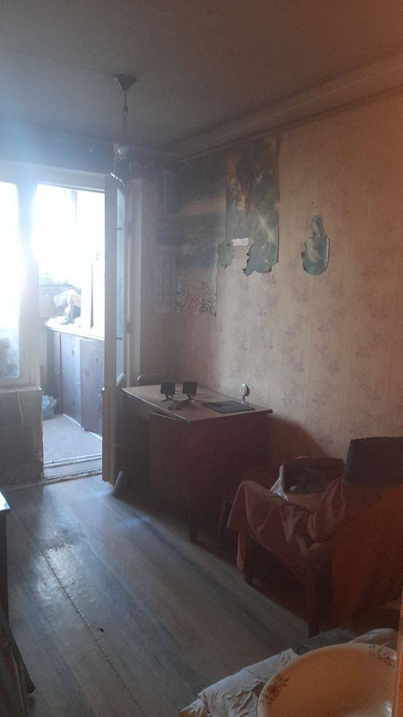 Чиланзар 15 квартал 2/5/5 Кирпичный дом,балкон 2*6,площадь 48м²