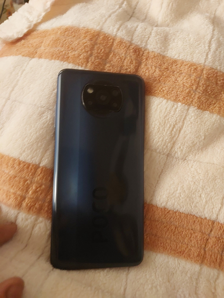 Poco x3 pro 8.256