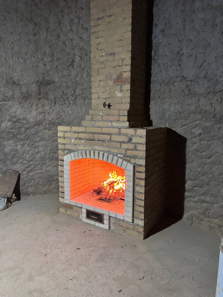 Barbekyu Mangal Kamen qozon uchoq xizmatlarini qilamiz arzon va sifatl