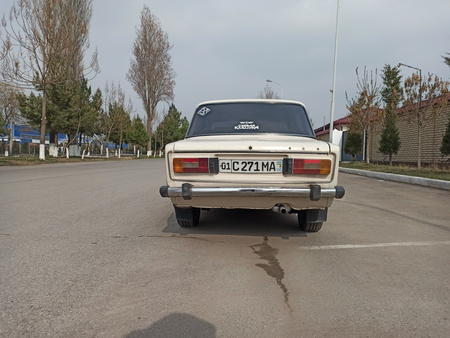 Продам Ваз 2106 16v