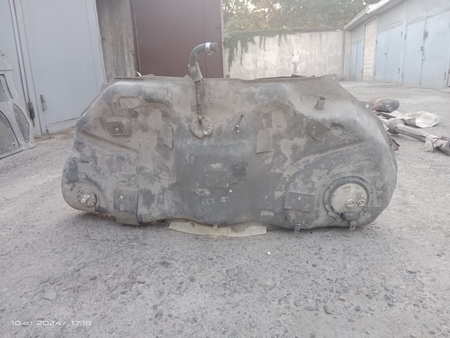 Бензобак lexus атамам