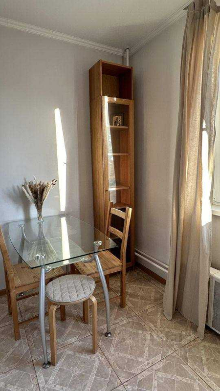 Алайский• 3-комн • 80 м² • этаж 1/4 • [ЖА:002]