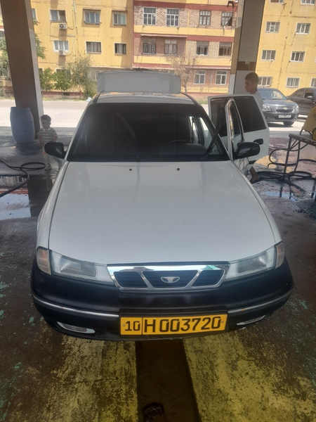 Neksya 1 sotiladi
