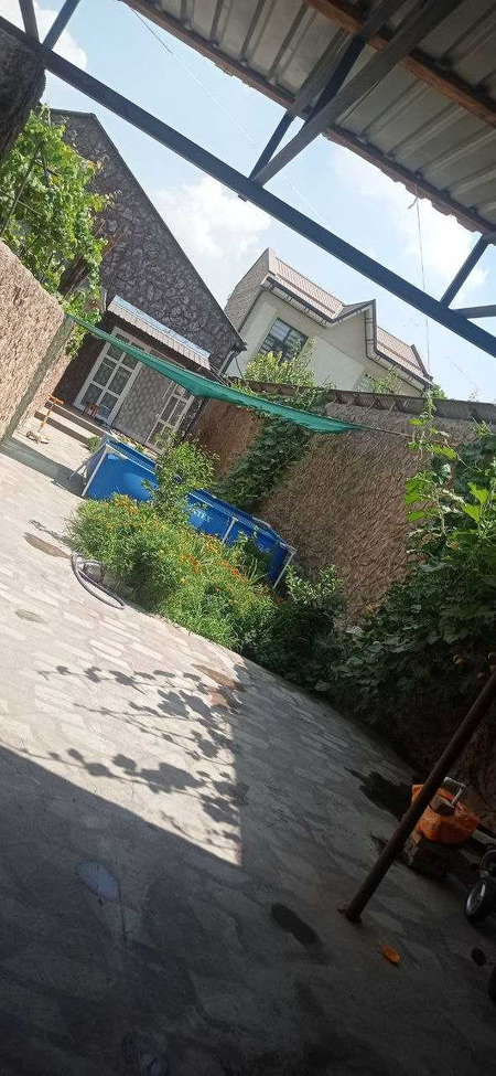 Срочно продам новый дом в Мирабадском районе