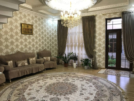 Algoritm Shakarchila maxallasi 3,4 sotix yengi uchastka sotiladi,5xona