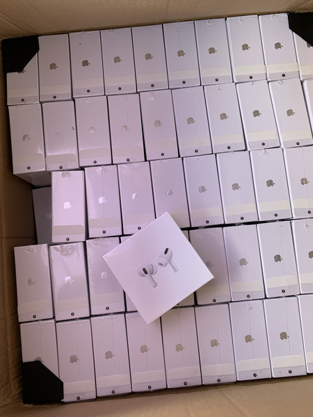 Airpods pro dubay versiya 2024