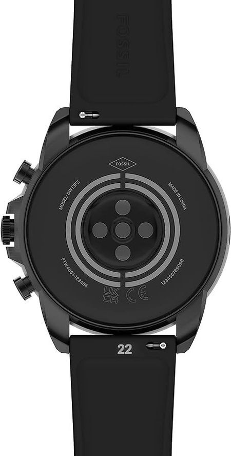 Смарт часы Fossil gen 6