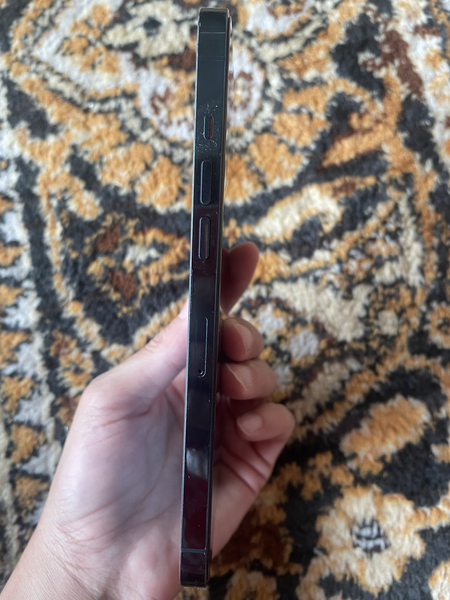 Iphone 12 pro max 256 gb
