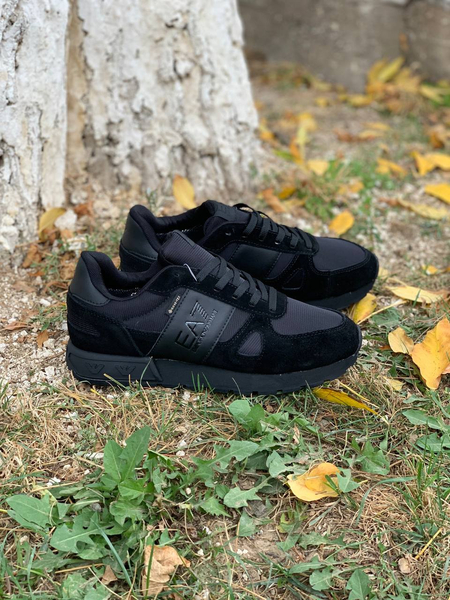 Emporia Armani EA7