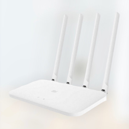 Скидка Wi-Fi роутер Xiaomi Mi WiFi Router 4A 1200AC ( Доставка )