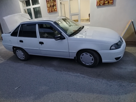 Nexia 2   2012 sotiladi