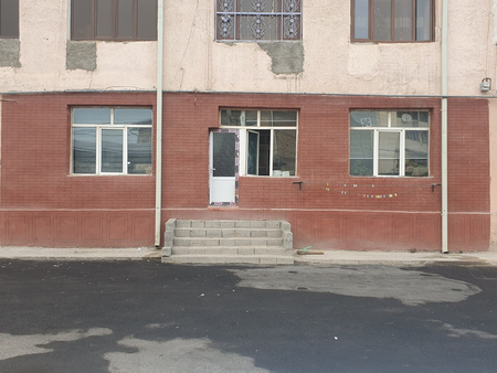 Продаётся квартира 2хком, ор. Вокзал