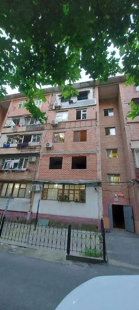 Продаётся квартира: Учтэпа 23-квартал 4/2/5