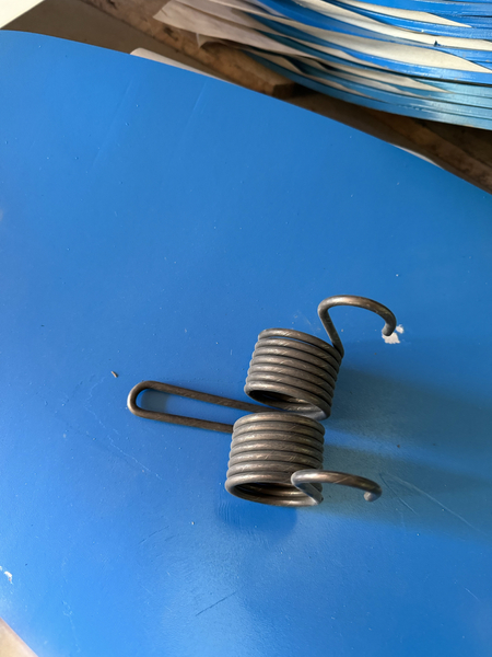 Lemken Europal zapchas