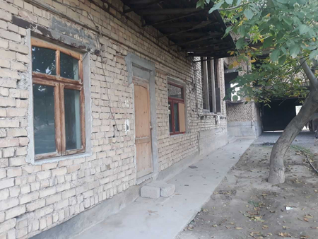 Продается участок в Зангиате (СРОЧНО)