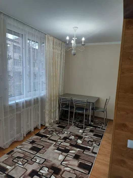 Аренда квартиры на Ц 1 ID;ND 216